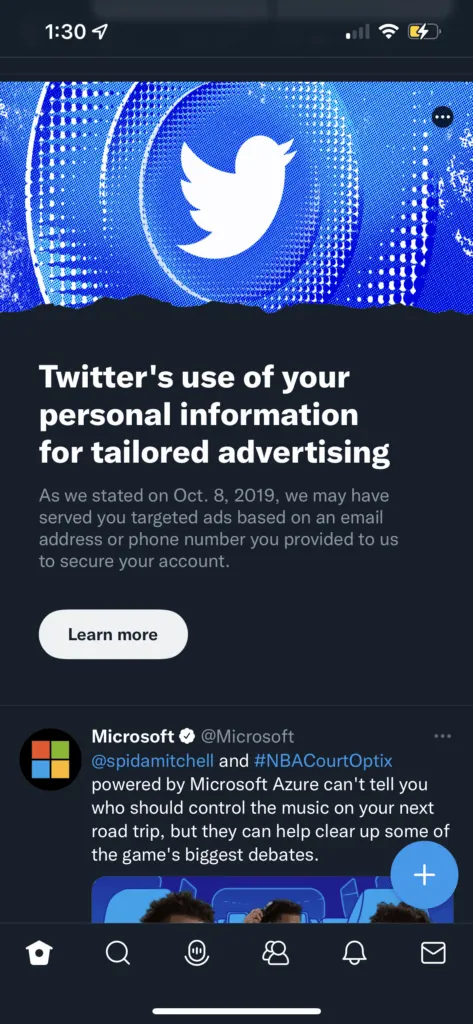 Twitter apologizes for abusing user security information after $150 ...