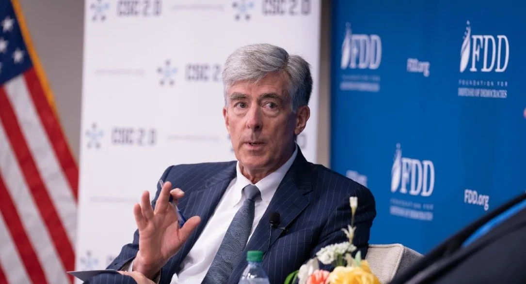 National cyber strategy possibly 'months' away, Inglis says | The ...