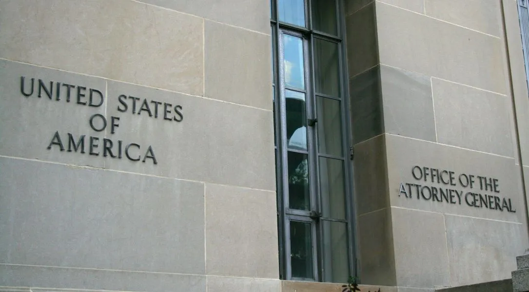 Official: DOJ probing 2020 federal court system breach | The Record ...