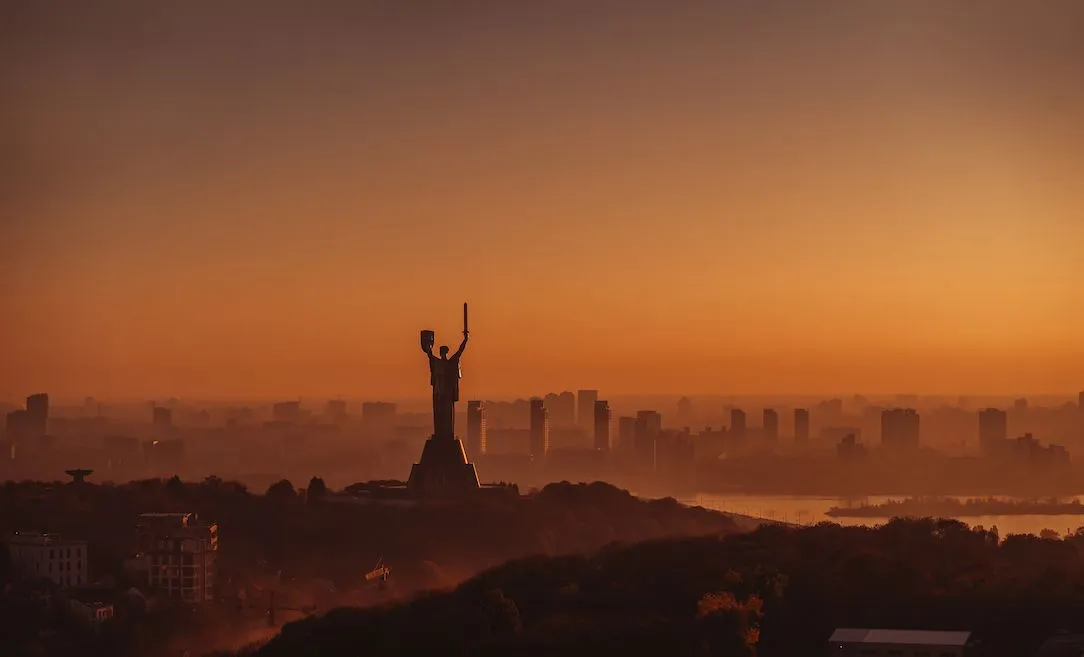 Inside the IT Army of Ukraine, ‘A Hub for Digital Resistance’ | The ...