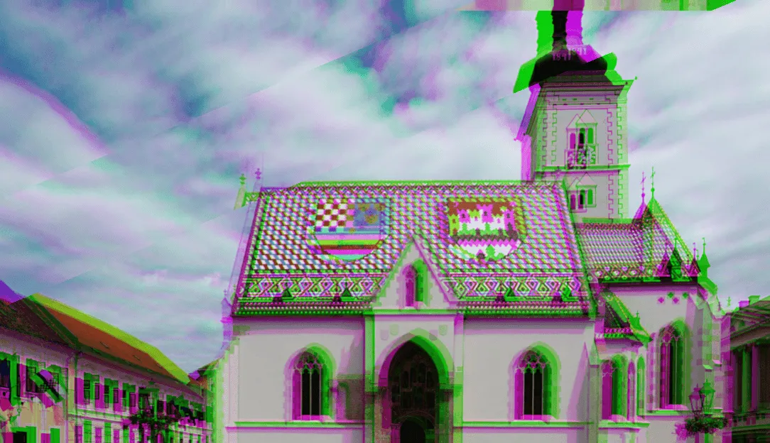 Cyber Command deployed 'hunt forward' defenders to Croatia to help ...