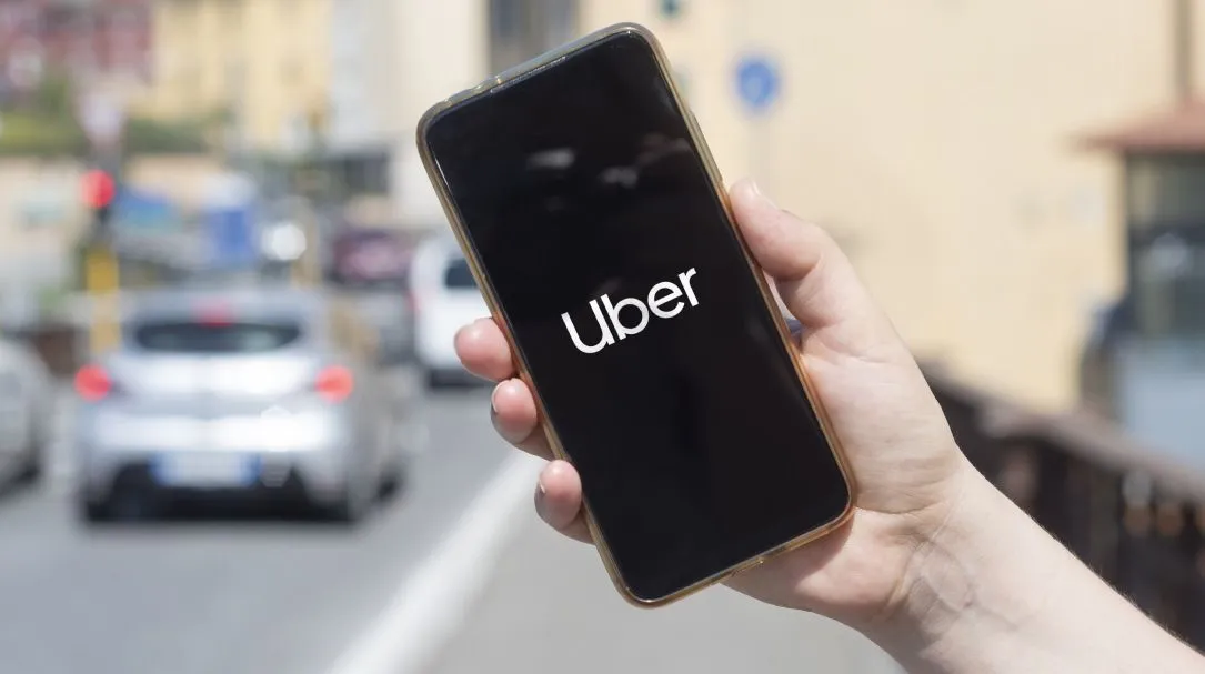 Uber confirms it is investigating cybersecurity incident | The Record ...