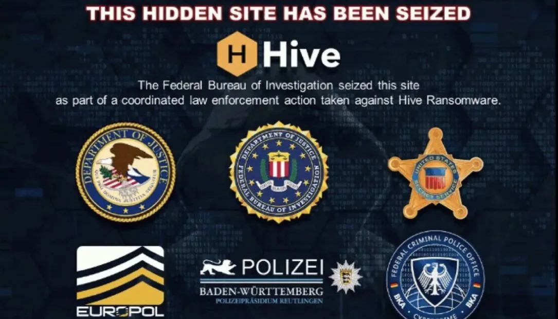 ‘We hacked the hackers:’ DOJ, FBI take down Hive ransomware after ...