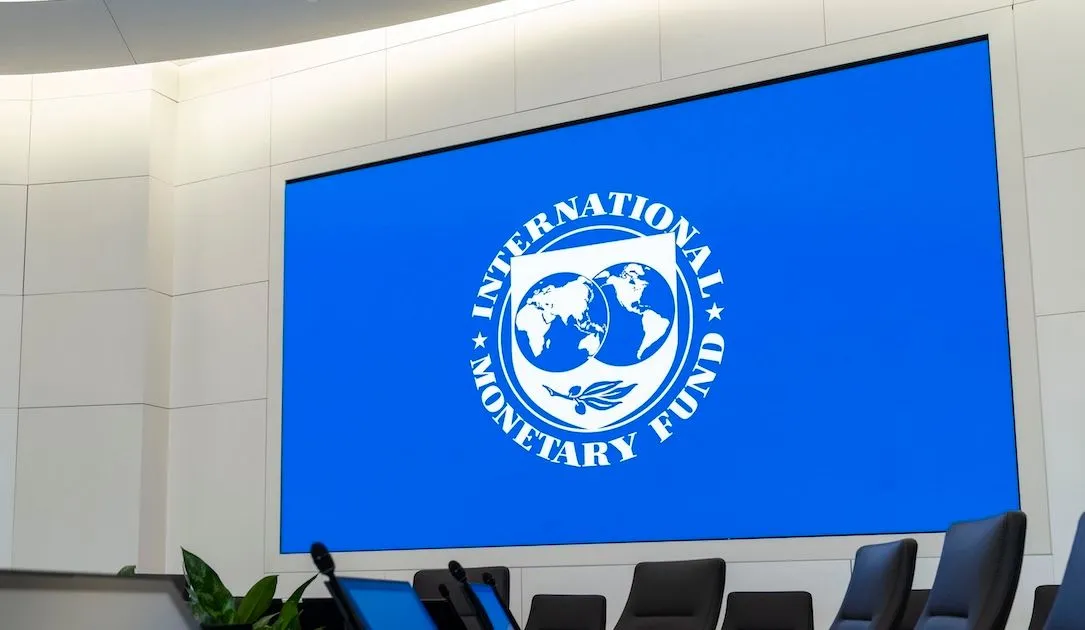 IMF says February cyberattack involved compromise of 11 email accounts ...