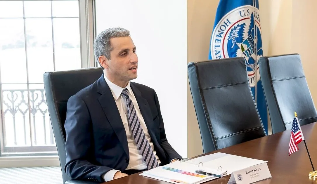 Senior DHS official who launched cyber safety review board departs ...