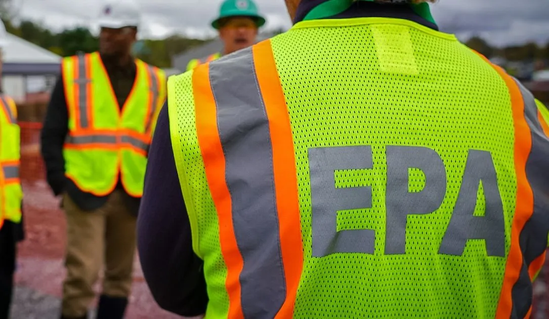 EPA says allegedly breached data was already publicly available | The ...