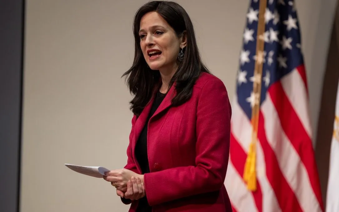 As White House preps new cyber rules for healthcare, Neuberger says ...