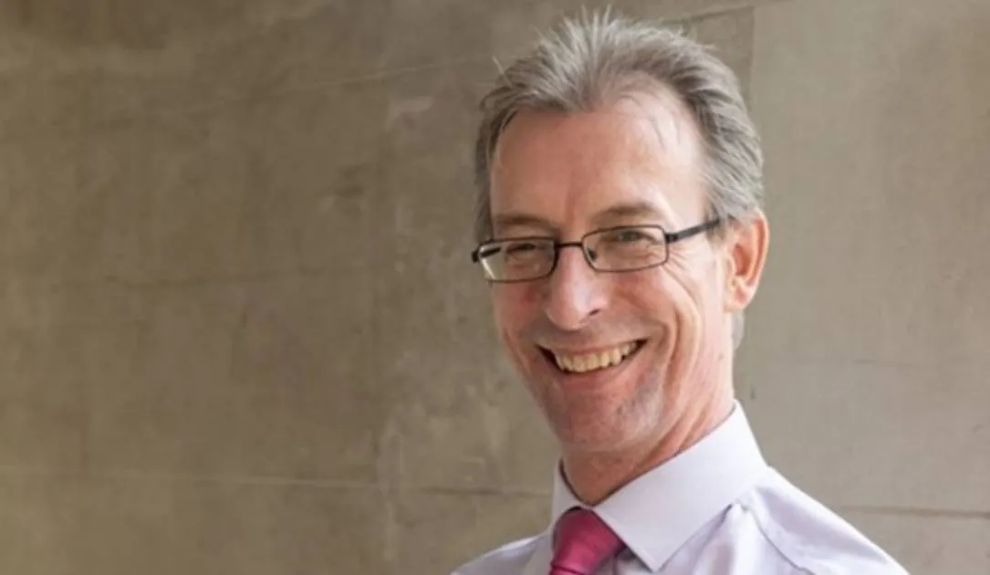 UK appoints Neal-Hopes as commander of National Cyber Force | The ...