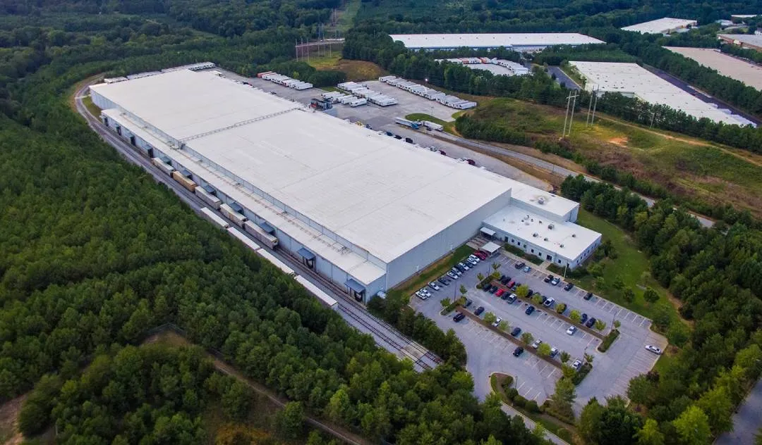 Cold storage company Americold reports cyberattack to SEC | The Record ...