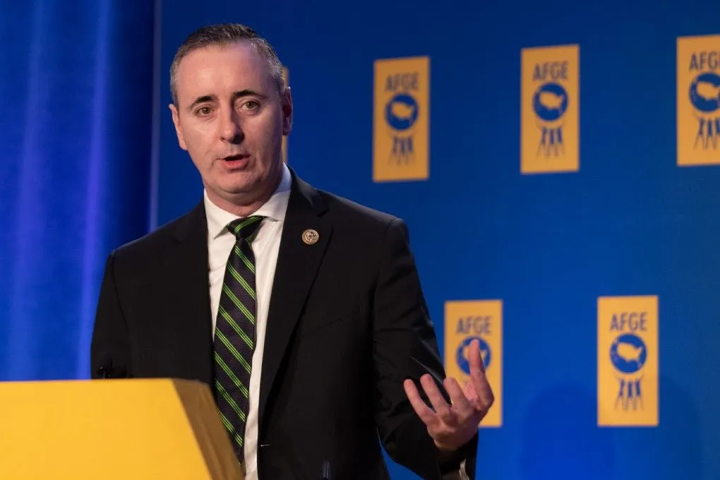 House GOP group prepping for surveillance renewal fight | The Record ...