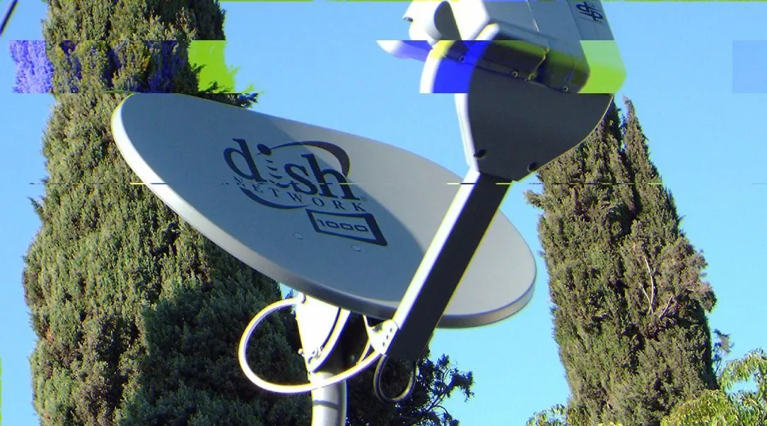 Nearly 300,000 people affected by data breach in DISH ransomware attack ...