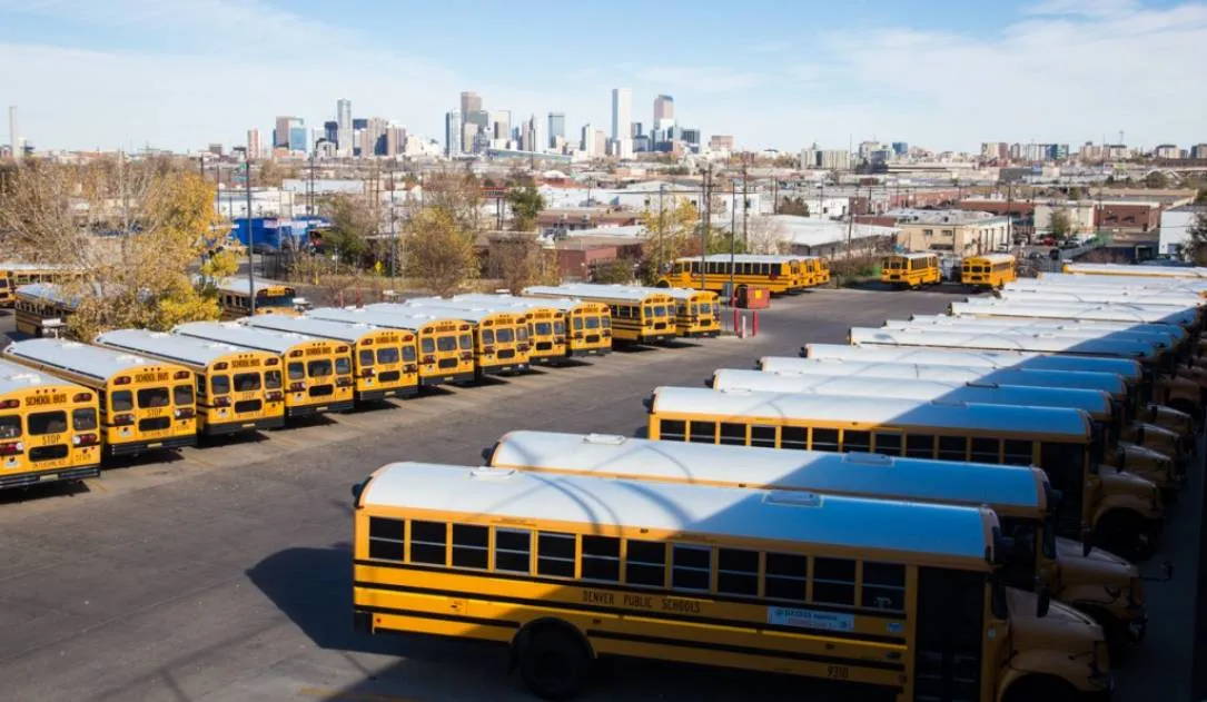 Hackers accessed 16 years of Colorado public school student data in ...