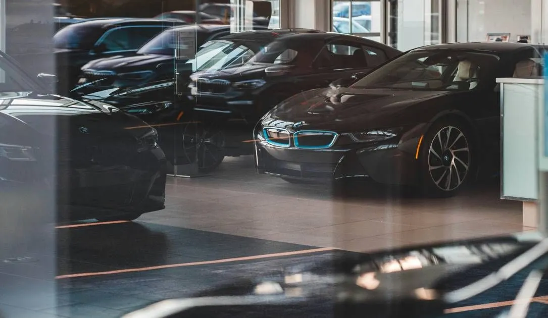 Cyberattack on CDK Global stymies work at car dealerships across US ...