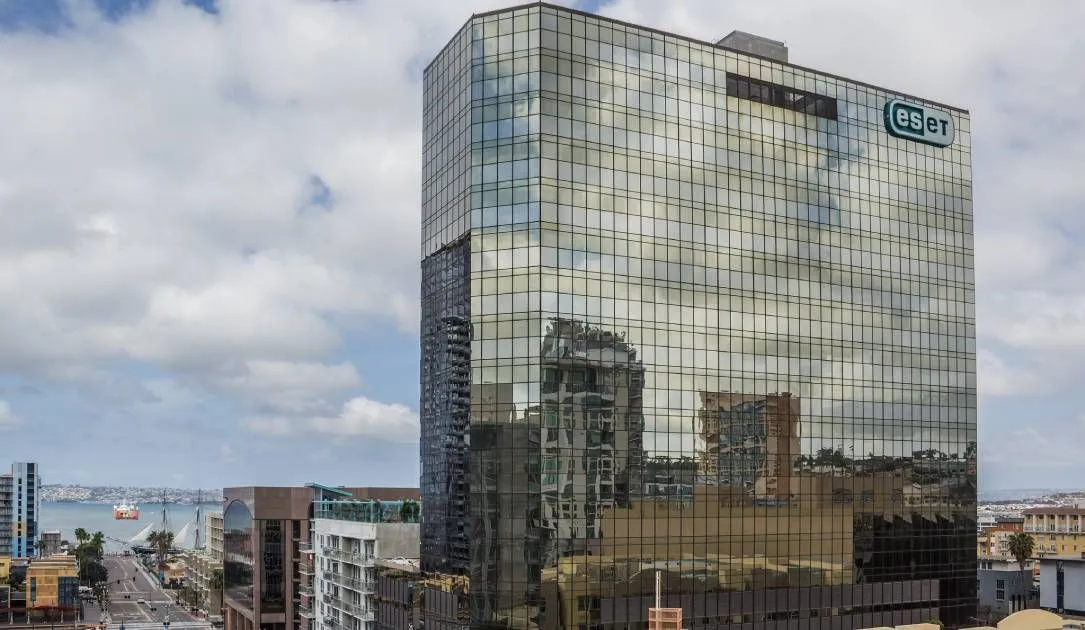 Hackers reportedly impersonate cyber firm ESET to target organizations ...