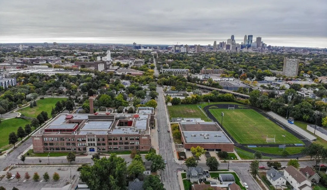 Ransomware group posts Minneapolis Public Schools data to dark web | The Record from Recorded ...