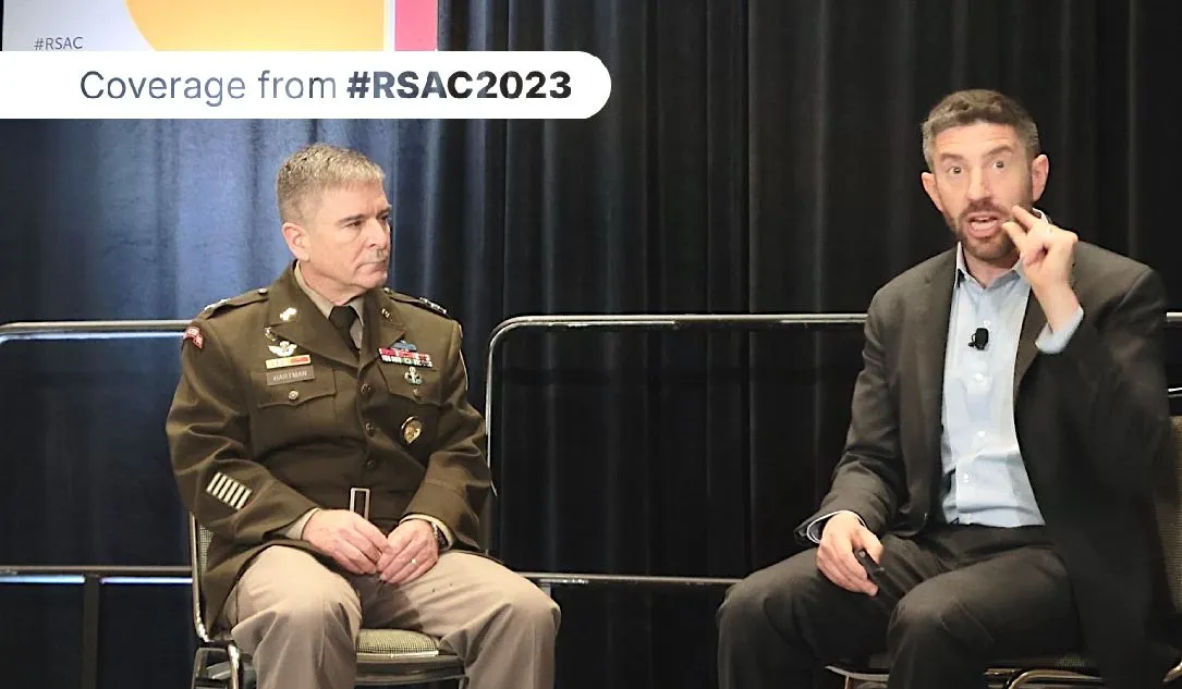 US gov’t stopped Iranian hackers who ‘gained access’ to 2020 election infrastructure | The ...