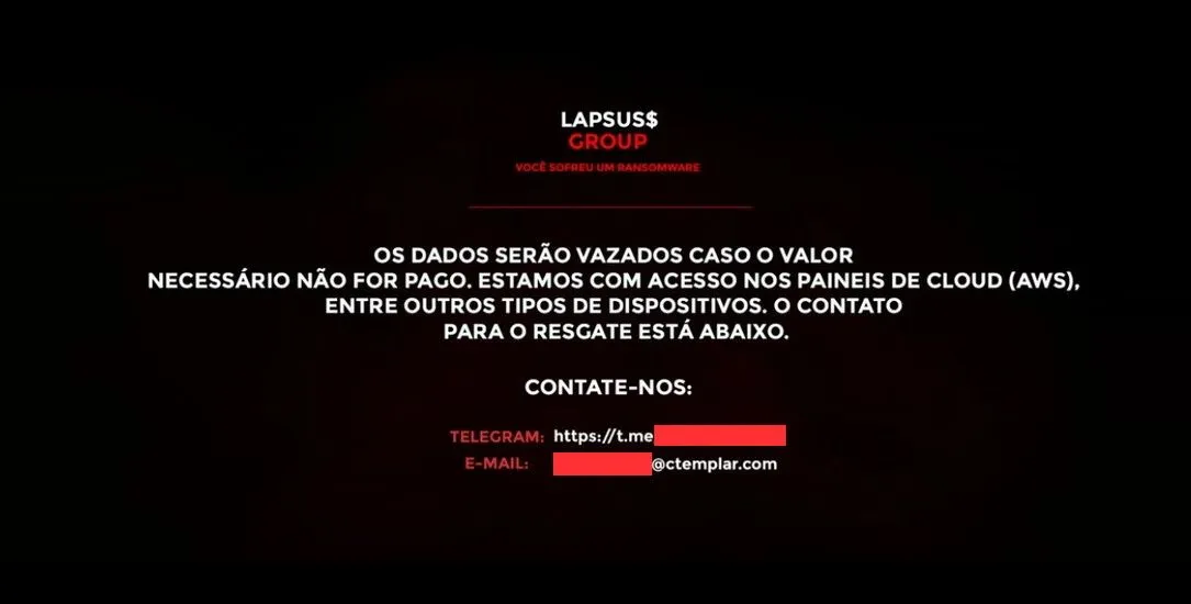 Lapsus$ ransomware gang hits SIC, Portugal's largest TV channel | The ...