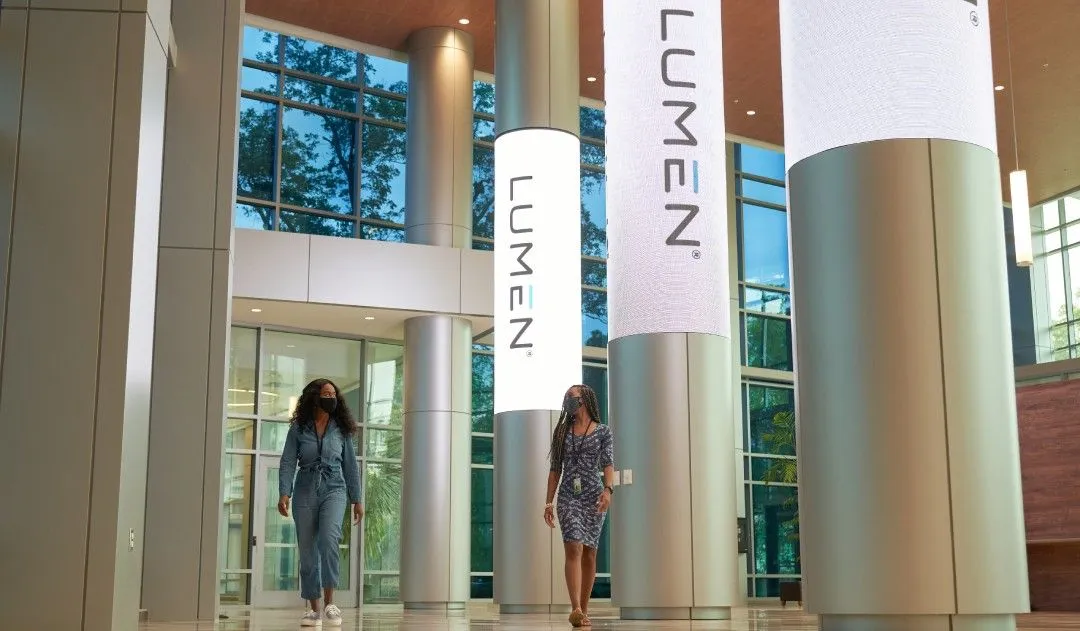 Telecom giant Lumen says it discovered two separate cyber intrusions ...