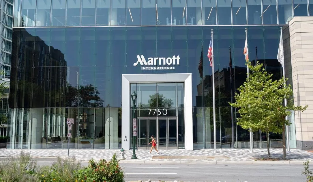 Marriott required to pay $52 million, beef up information security in ...