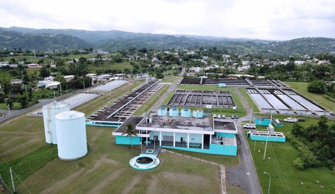 FBI, CISA investigating cyberattack on Puerto Rico’s water authority ...