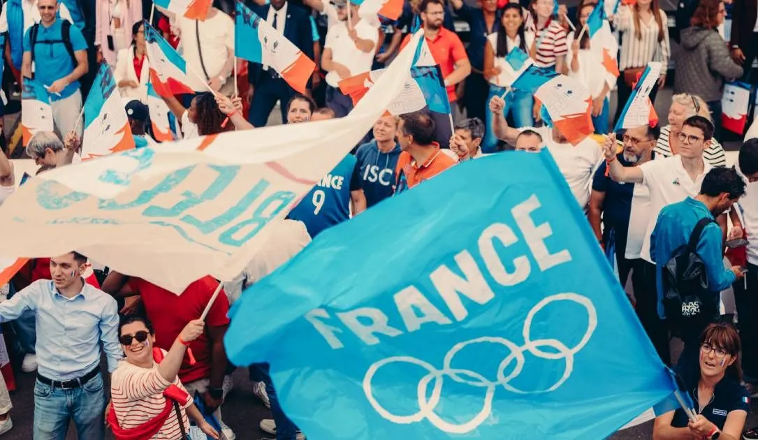 Paris Olympics fertile ground for nation-state hackers, researchers ...