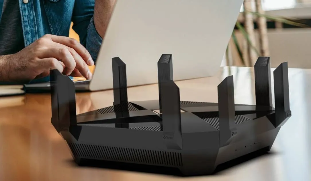 Routers from China-based TP-Link a national security threat, US ...