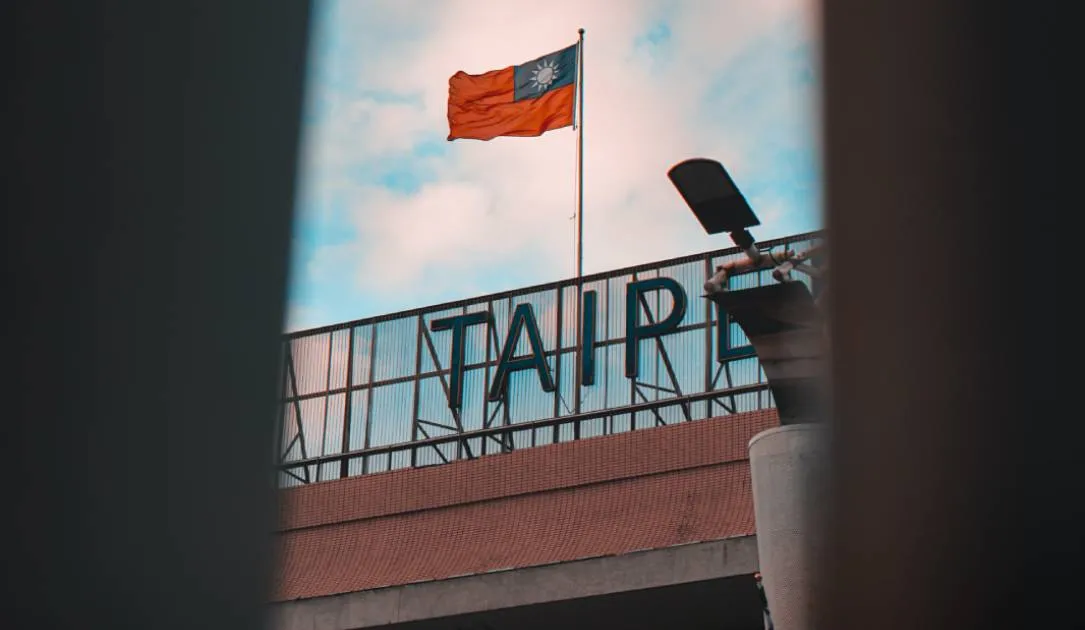 Malicious emails aimed at Taiwan have spiked in 2023 | The Record from ...