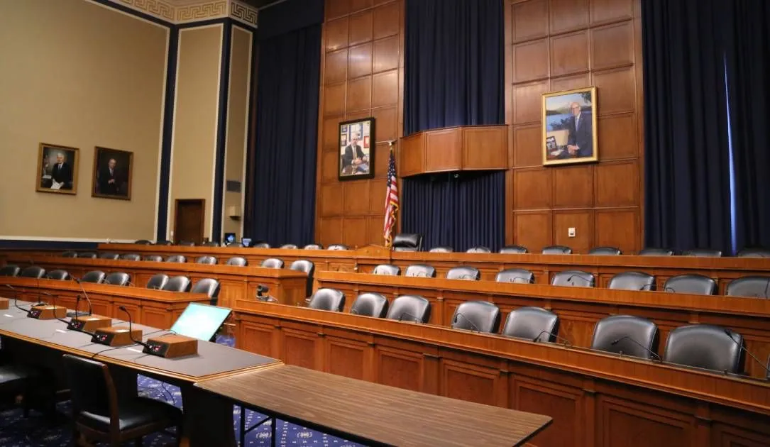 With protections against AI bias removed, data privacy bill 'impossible ...