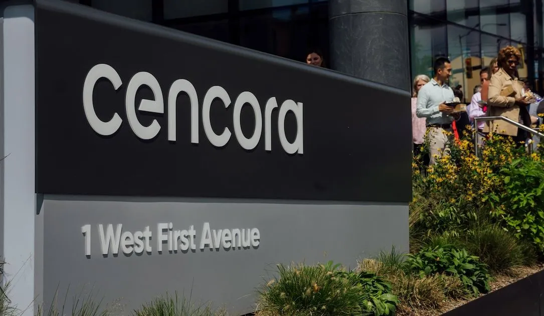 Pharma giant Cencora says personal health data leaked during February ...