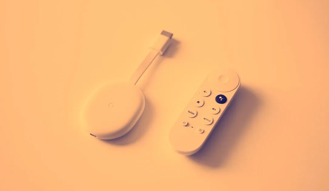 Google fixes three Chromecast device vulnerabilities | The Record from Recorded Future News