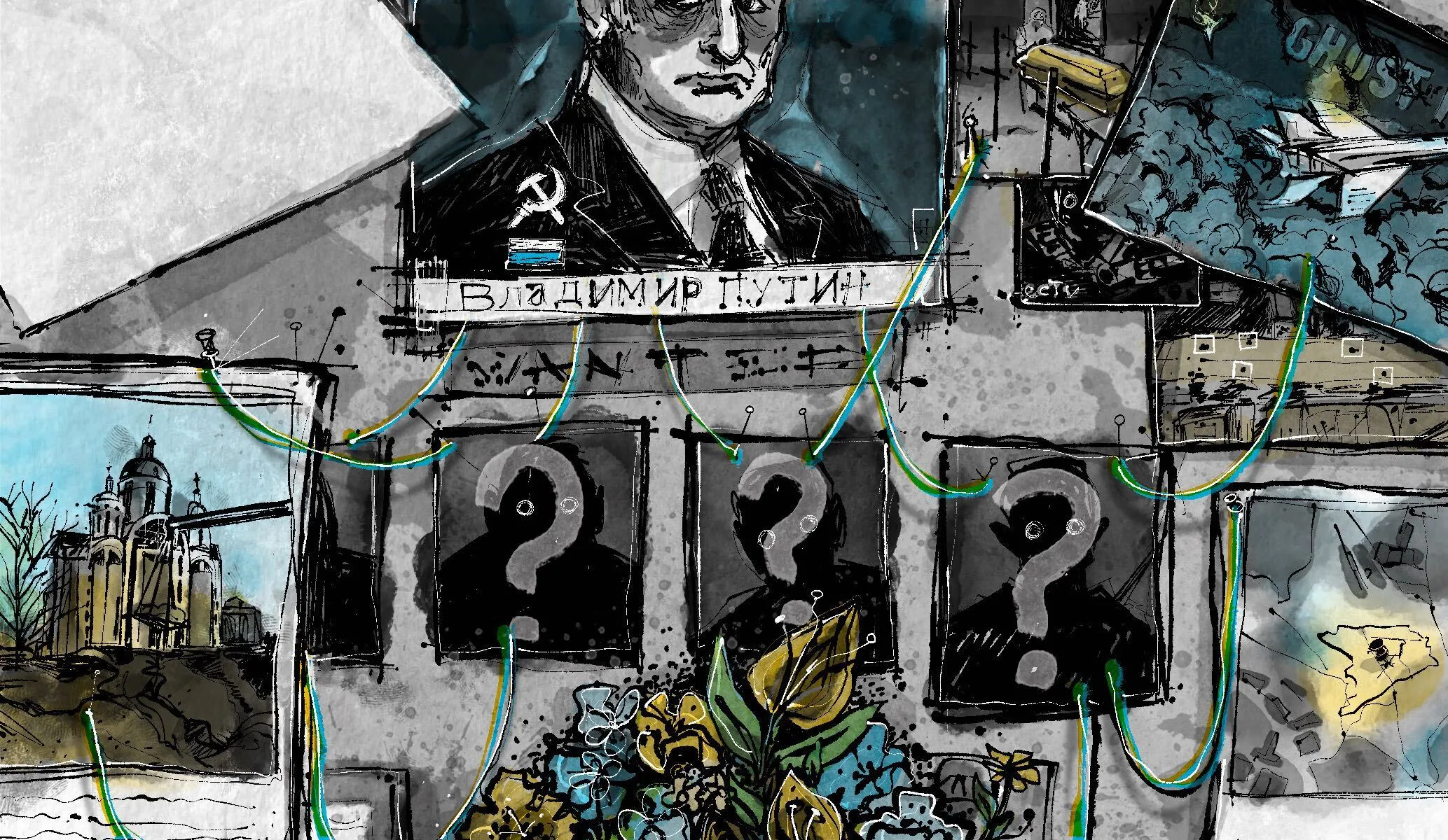 War crimes prosecutor says trials this time might be different | The ...