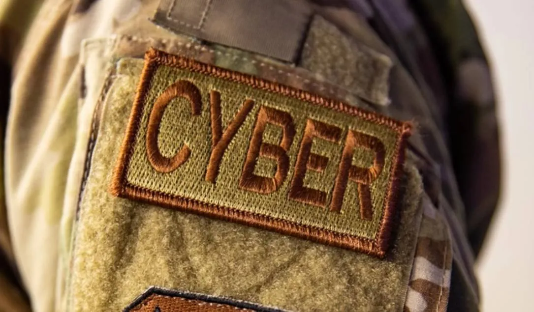Military cyber advocacy group taps first president to harness growing ...