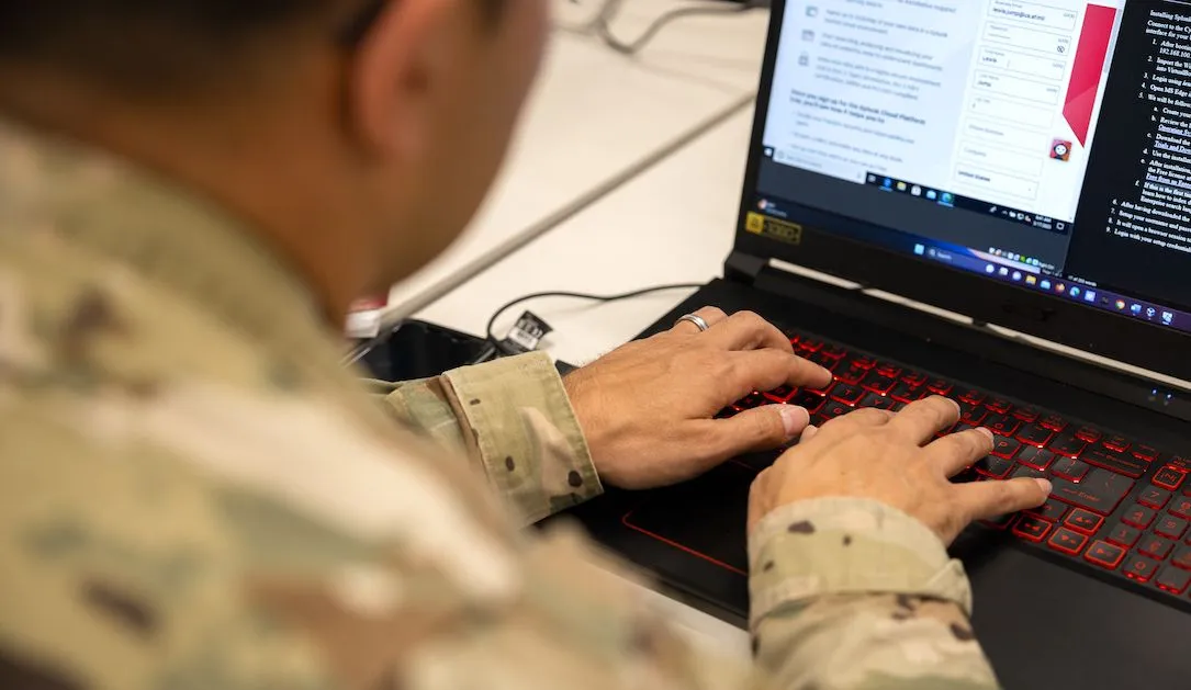 'Real-world experience' informs new Pentagon cyber strategy | The ...