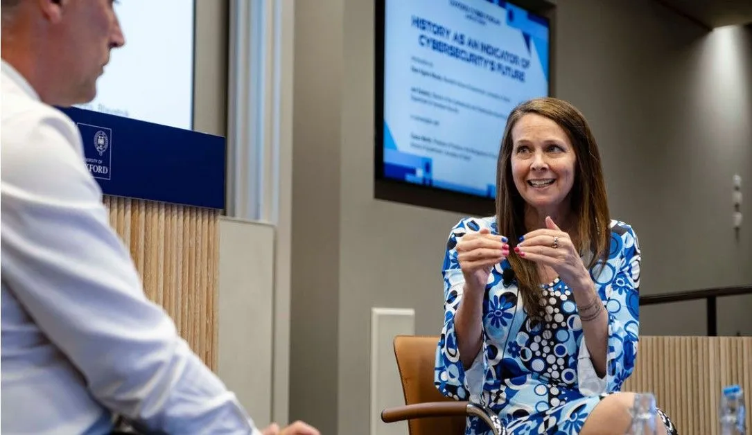 ‘I don’t see it happening’: CISA chief dismisses ban on ransomware payments