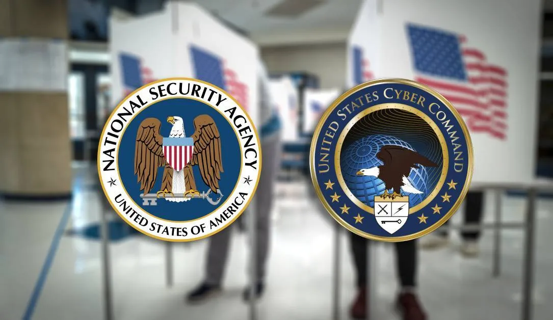 Exclusive: A high-level election security group is back. NSA and Cyber ...