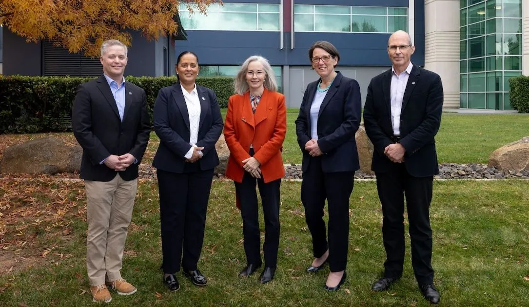 Abigail Bradshaw picked as new head of Australia’s cyber intelligence ...