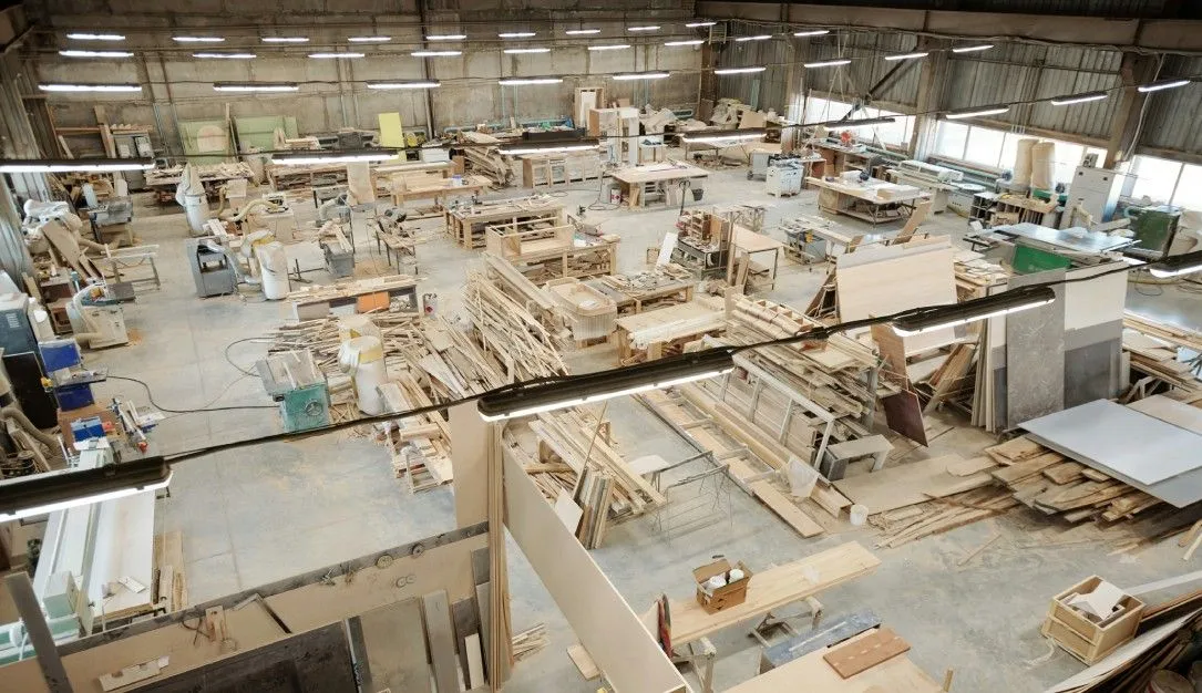 Furniture giant shuts down manufacturing facilities after ransomware attack