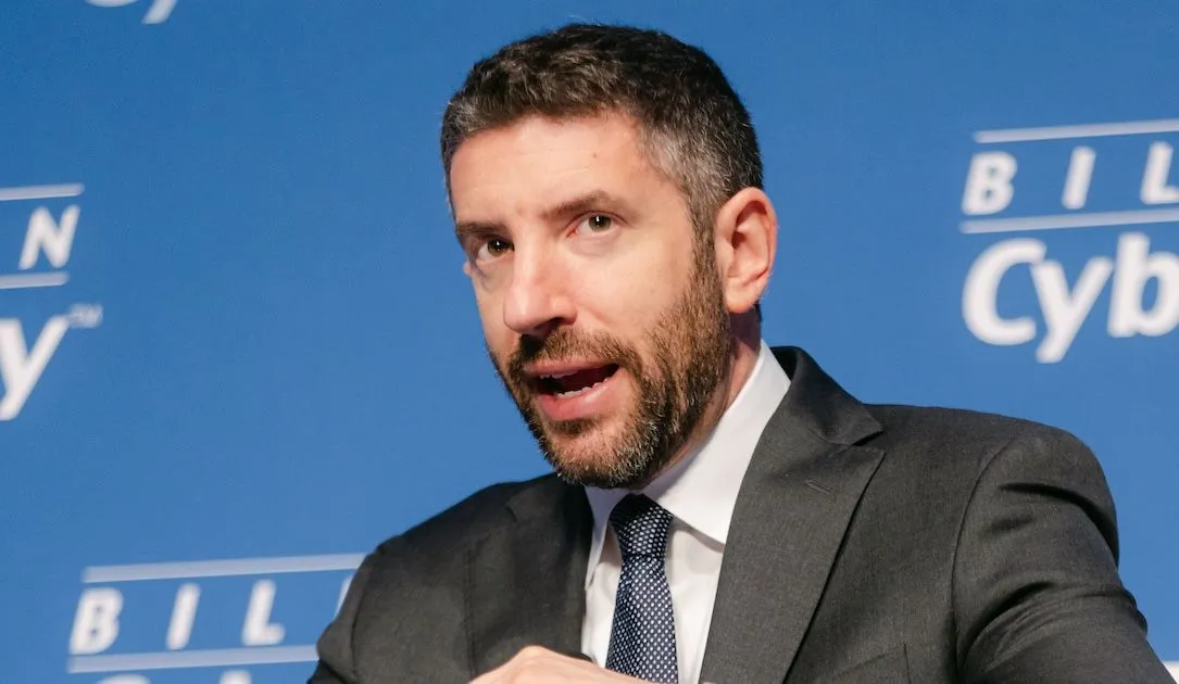 CISA official Eric Goldstein will leave agency in June | The Record from Recorded Future News