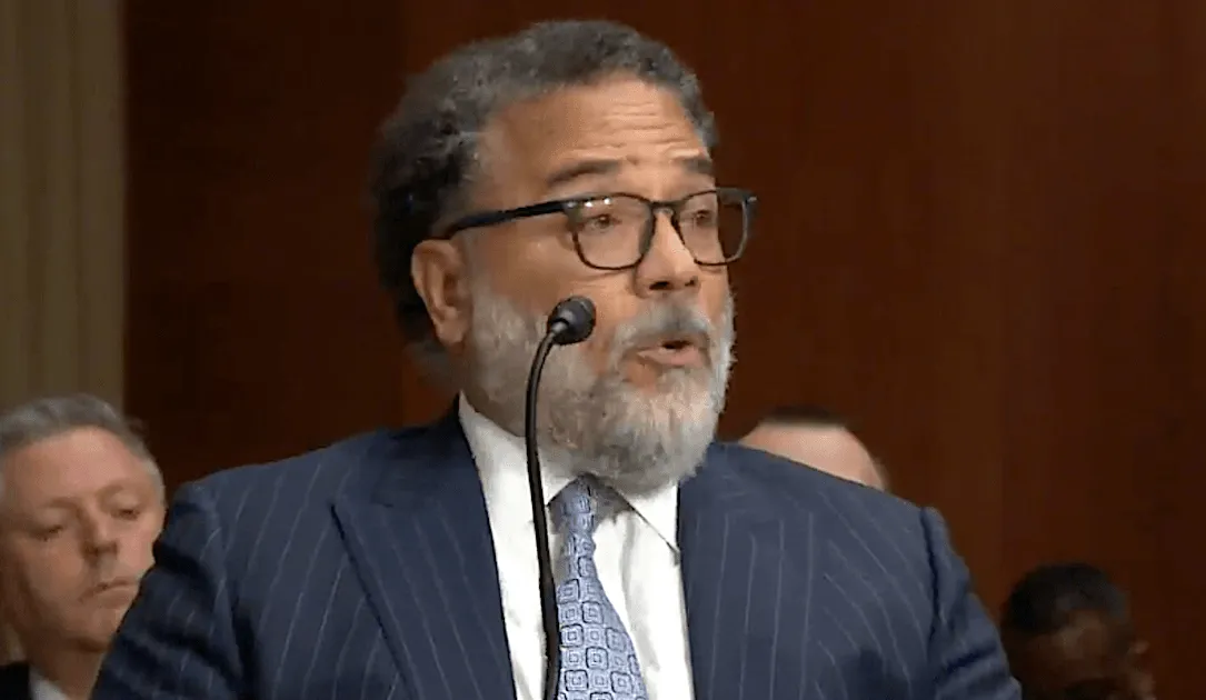 White House cyber director confirmed in Senate | The Record from ...