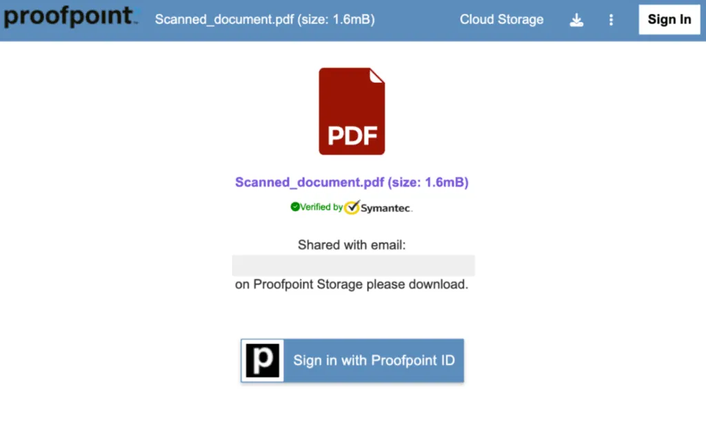 DocuSign scam targeted more than 10,000 inboxes: report | The Record from Recorded Future News