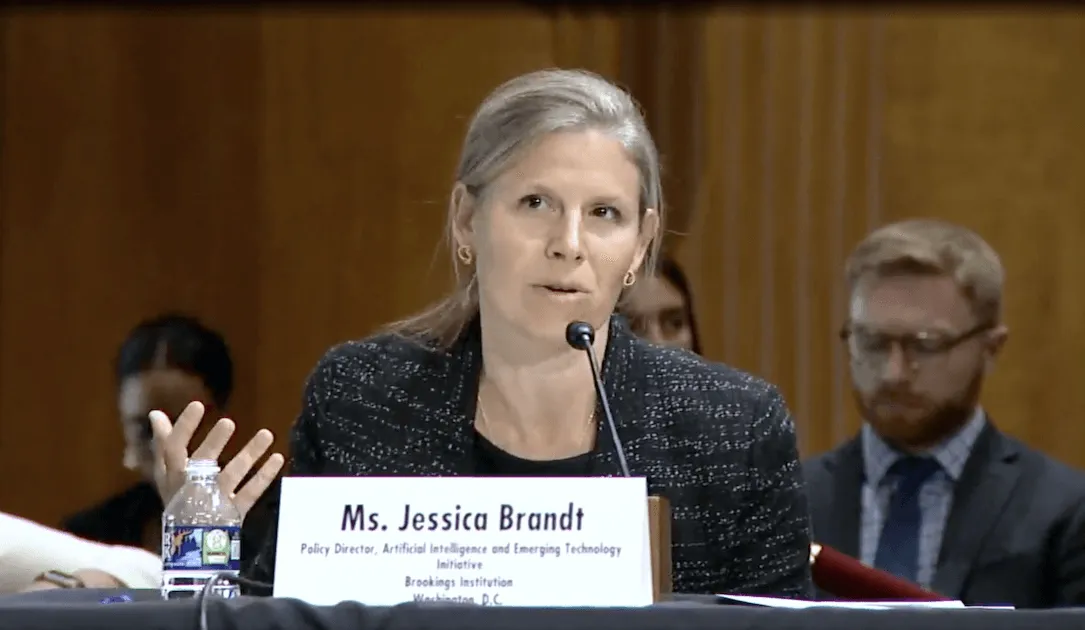 ODNI appoints new election security leader ahead of presidential race ...