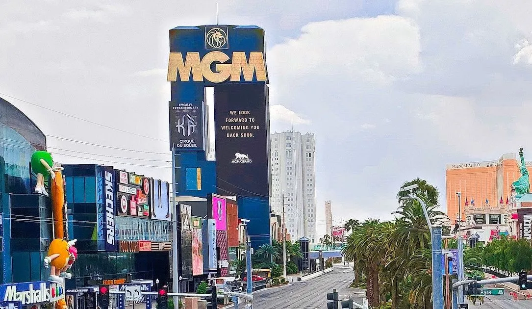 MGM still responding to wide-ranging cyberattack as rumors run rampant ...