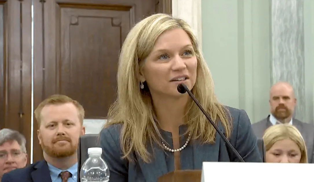 FTC's Holyoak says agency will avoid 'excessive regulation' of AI ...