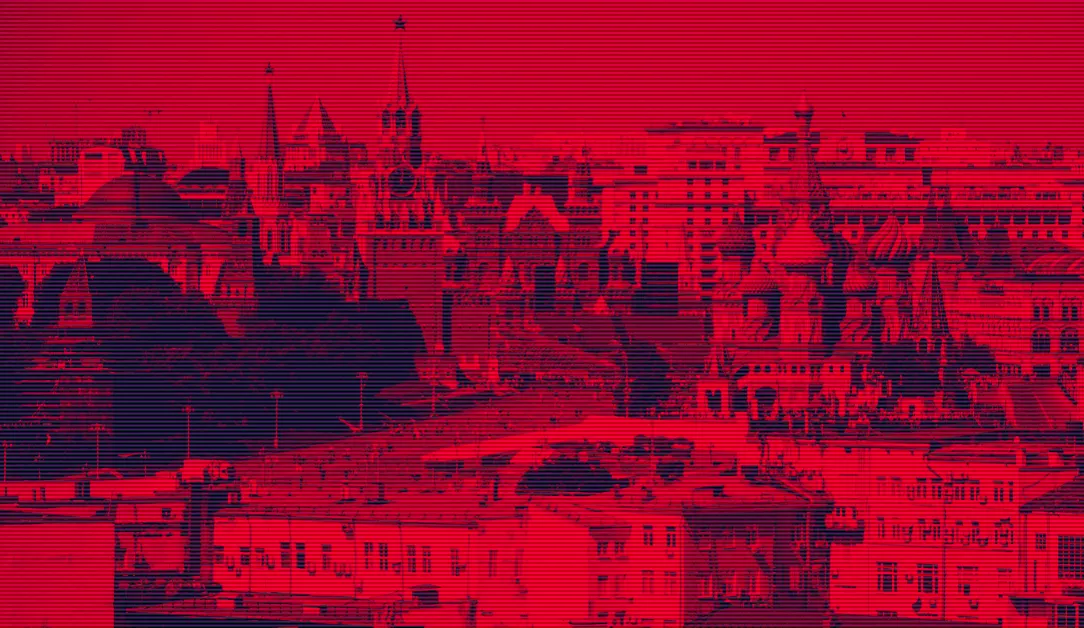 China Linked Hackers Could Be Behind Cyberattacks On Russian State