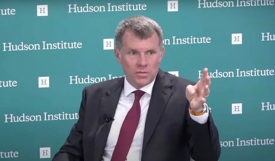 State Dept cyber ambassador calls for new AI regulations | The Record ...