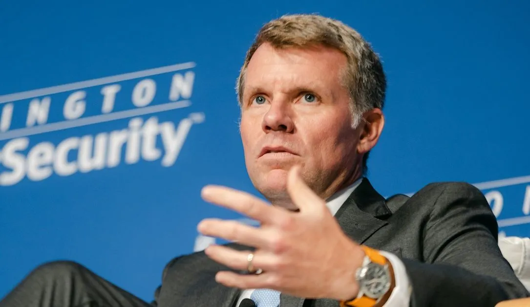 America's cyber ambassador on how to spend $50 million in foreign aid