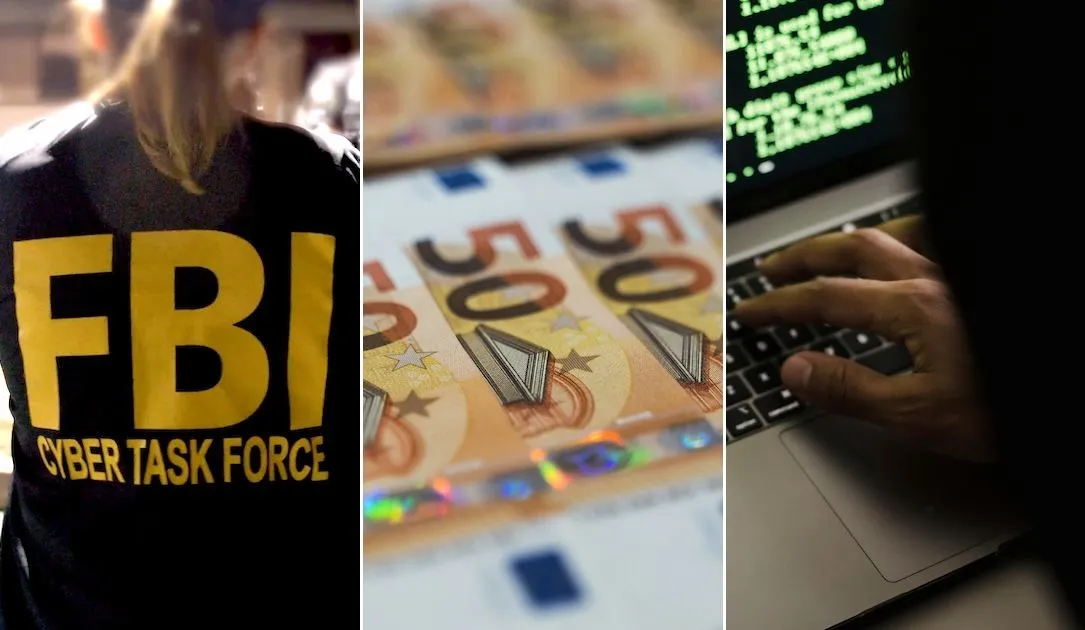 Ransomware ecosystem fragmenting under law enforcement pressure and ...