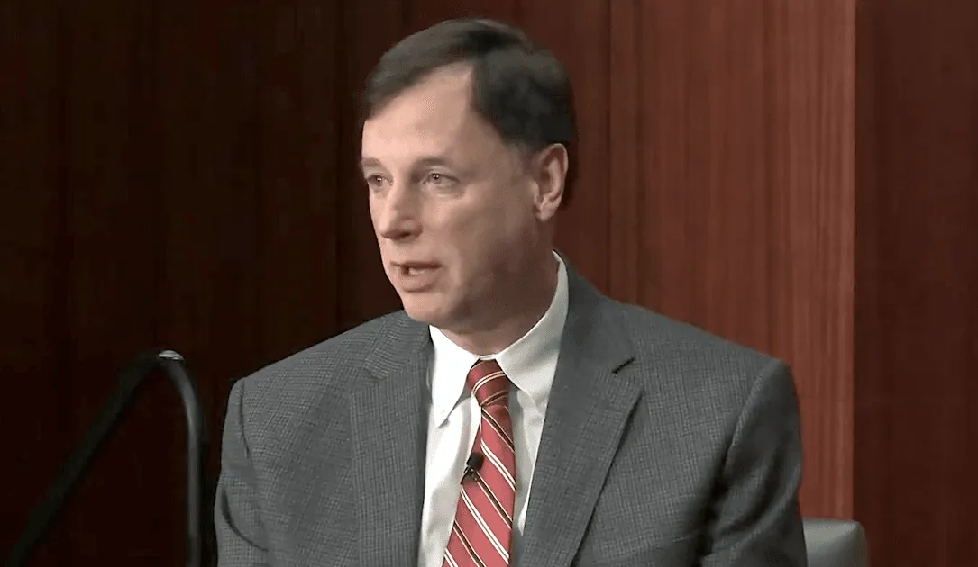 NSA deputy plans to step down, creating possible leadership openings ...