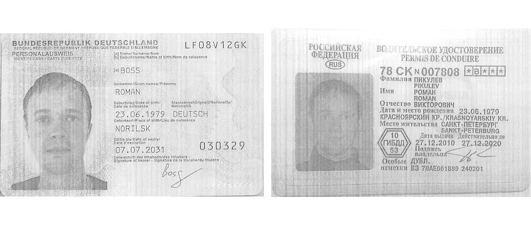 Cryptonator founder indicted after platform found handling $235 million in illicit funds | The ...