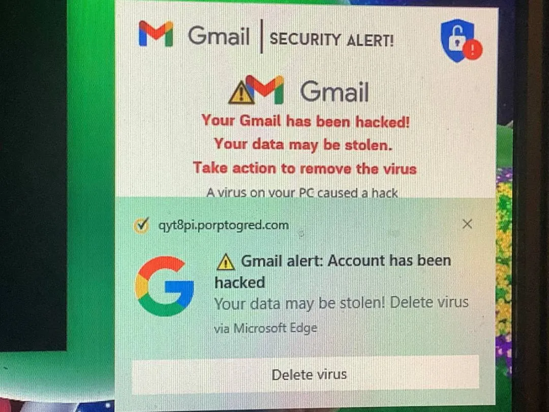 Alleged Ukrainian scareware developer arrested after a decade on the ...